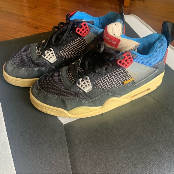 Jordan | Shoes | Jordan 4s | Poshmark